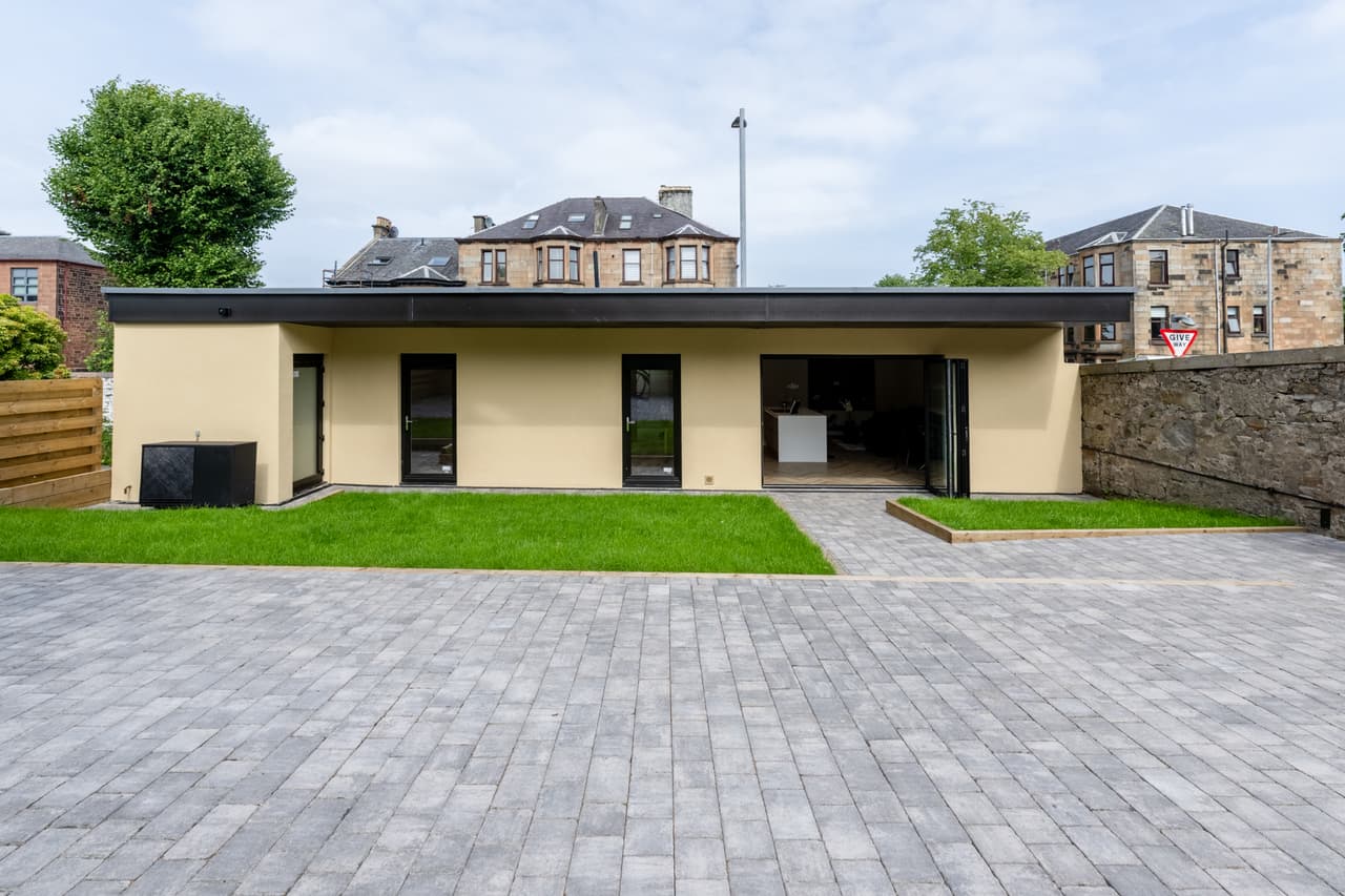 Properties for sale in Greenock | McArthur Scott