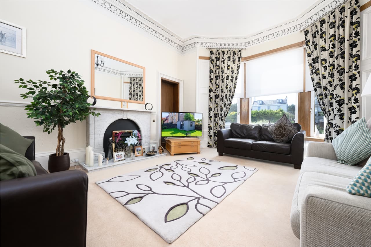 Properties for sale in Greenock | McArthur Scott