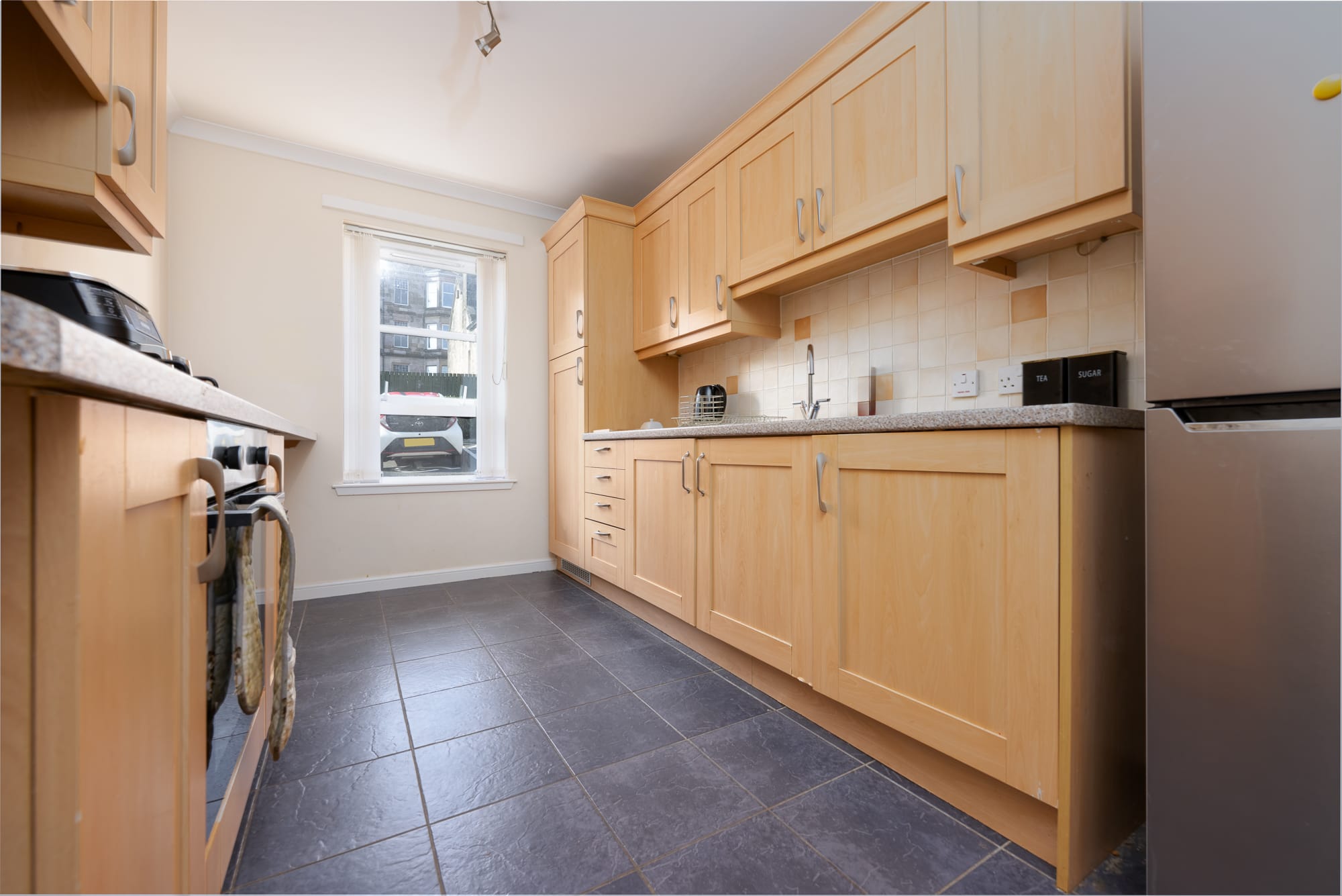 2 bed flat for sale in Binnie Street, Gourock, PA19 | McArthur Scott