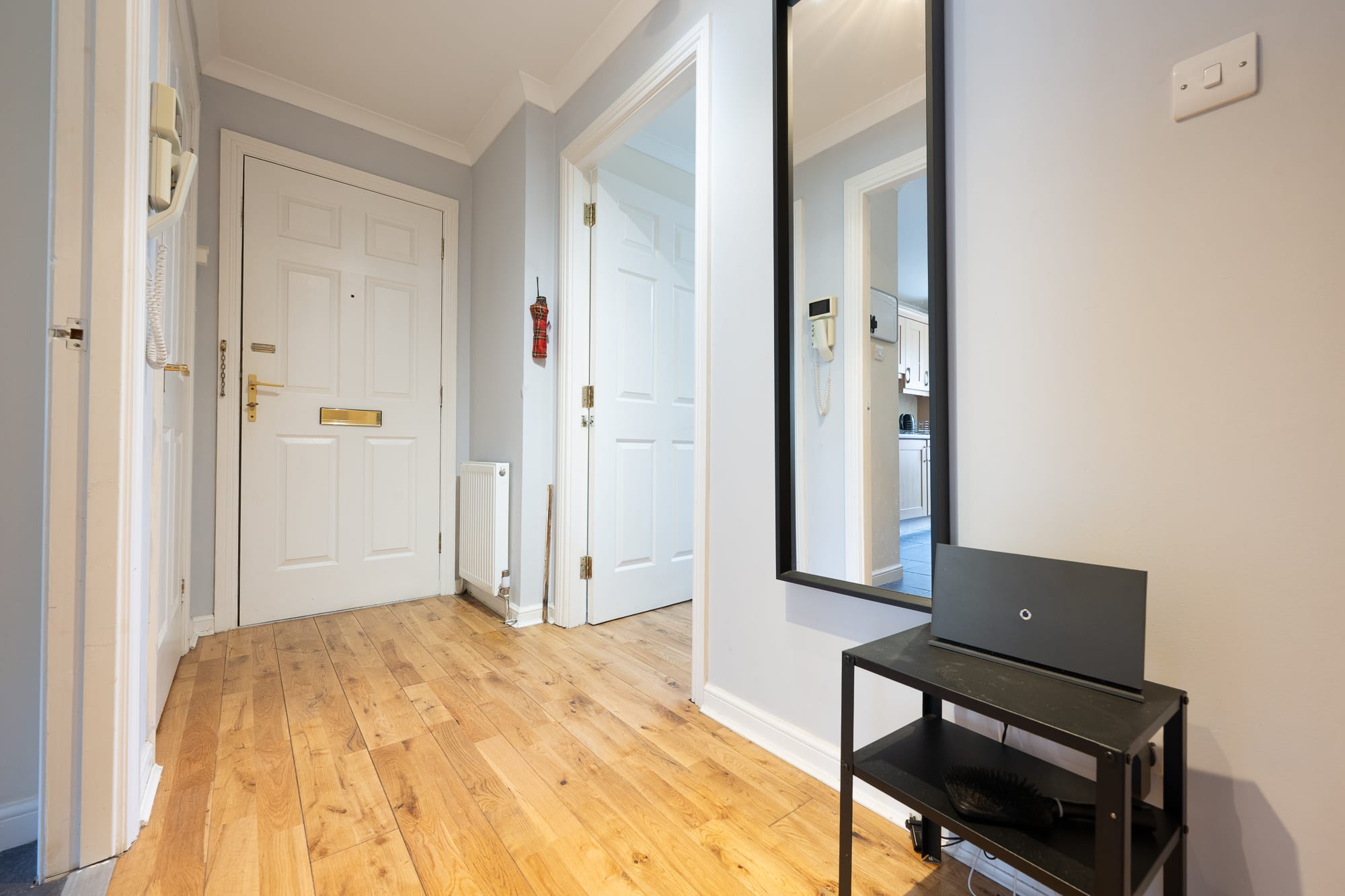 2 bed flat for sale in Binnie Street, Gourock, PA19 | McArthur Scott