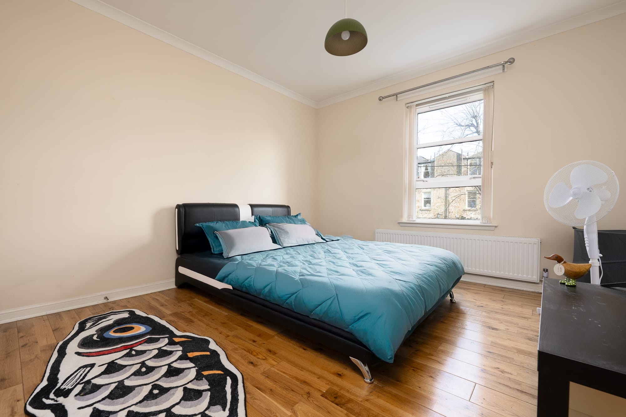 2 bed flat for sale in Binnie Street, Gourock, PA19 | McArthur Scott