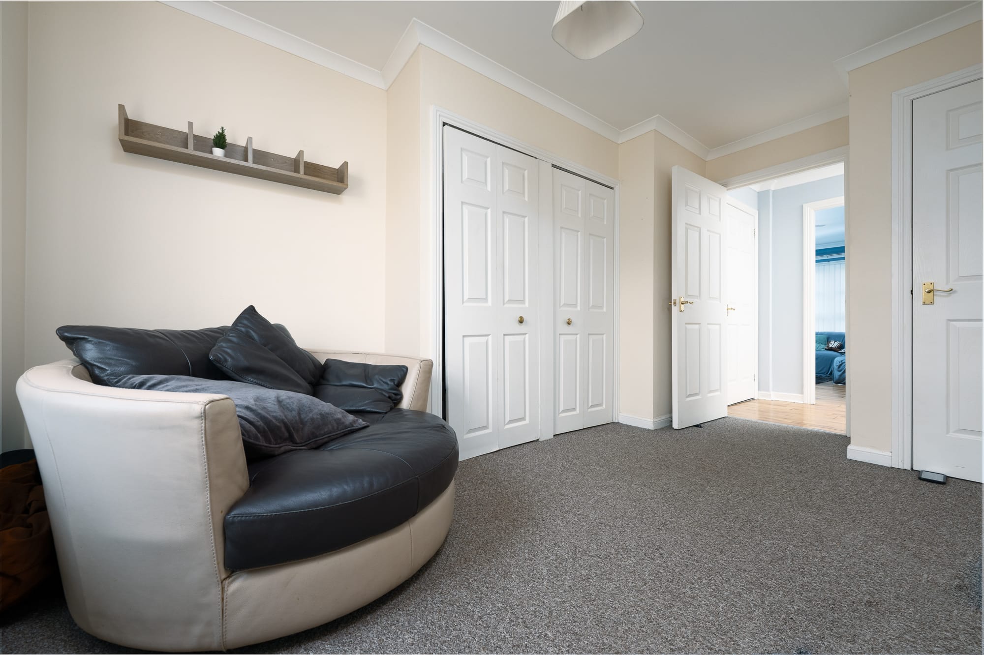 2 bed flat for sale in Binnie Street, Gourock, PA19 | McArthur Scott