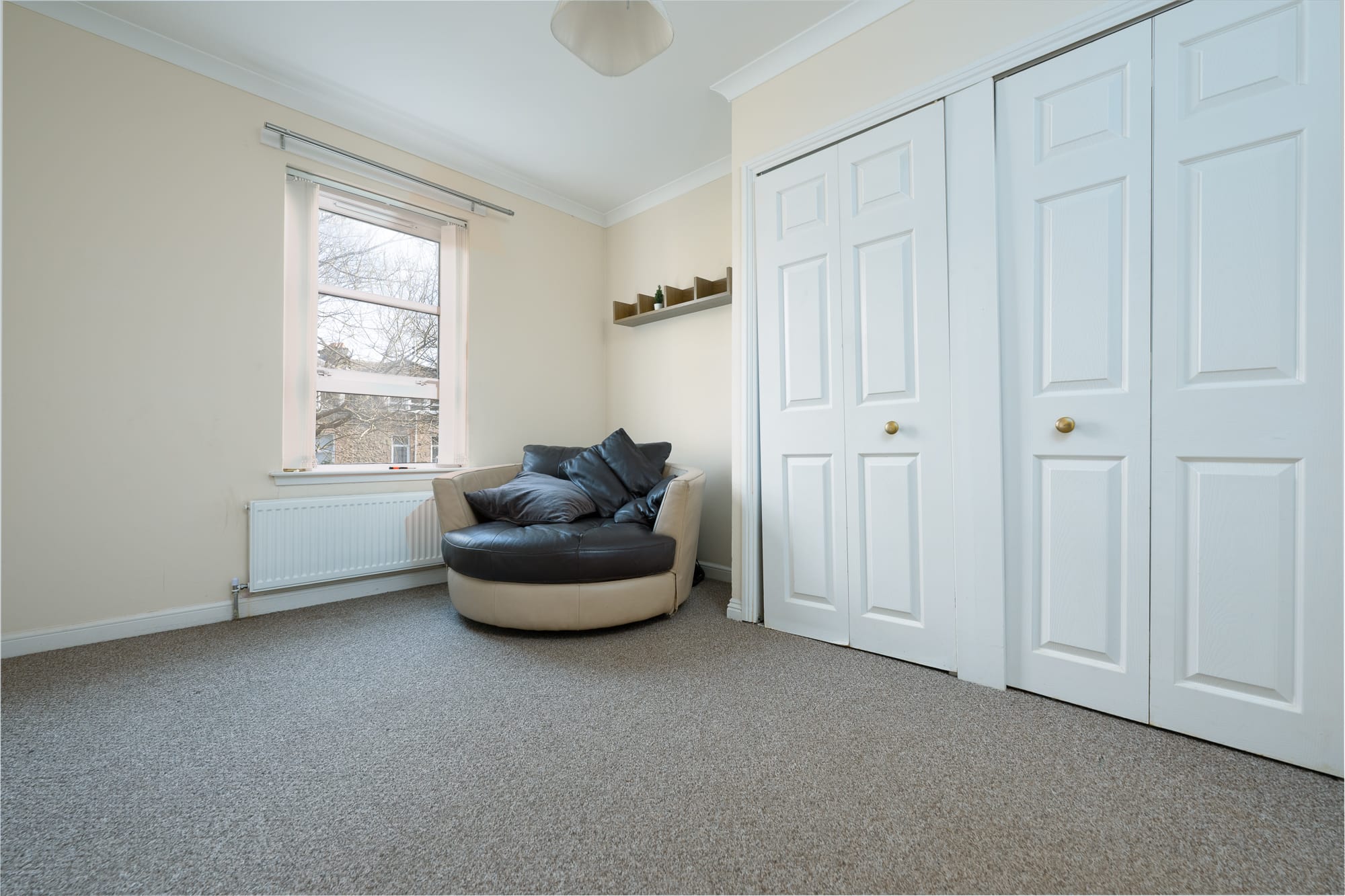 2 bed flat for sale in Binnie Street, Gourock, PA19 | McArthur Scott