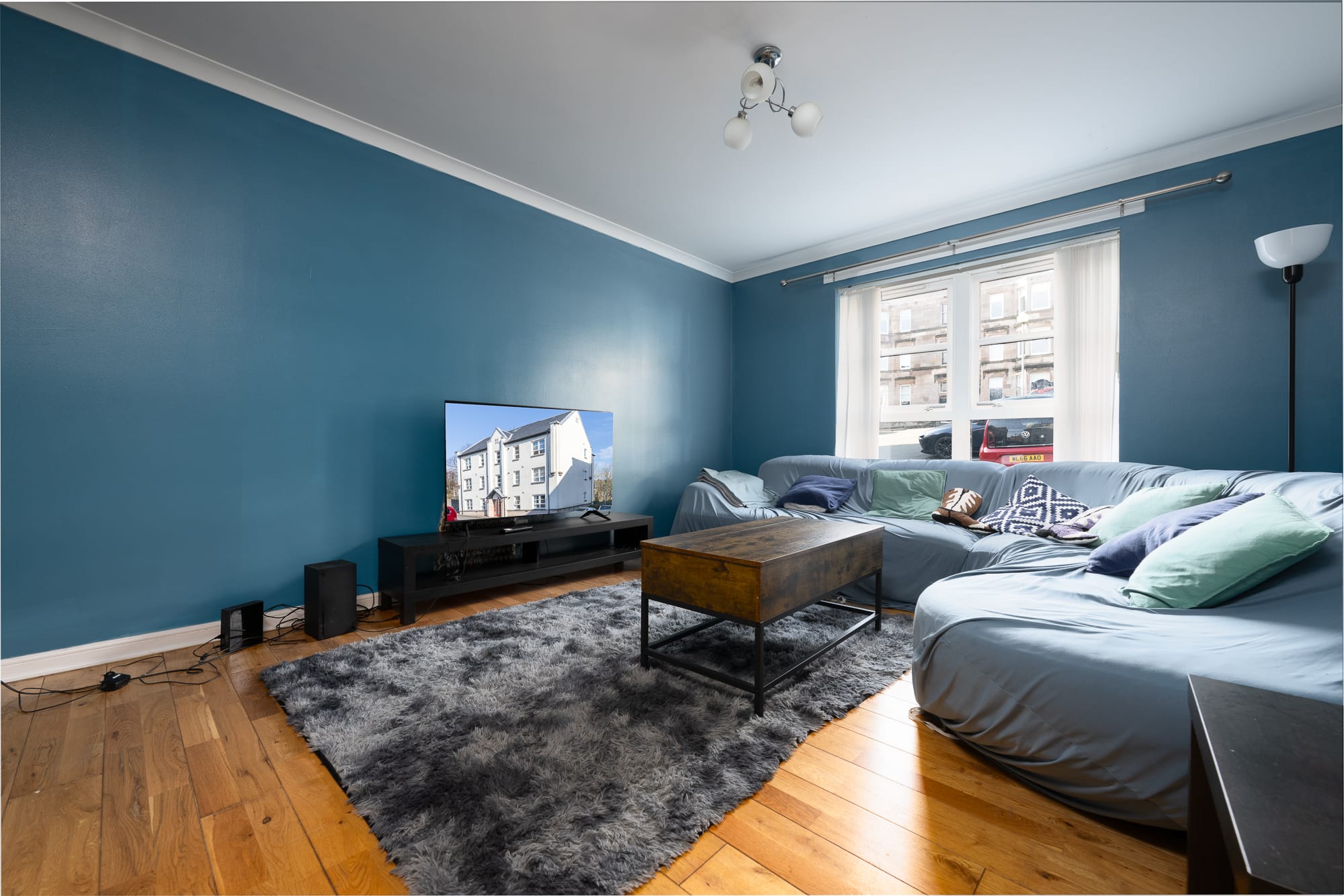 2 bed flat for sale in Binnie Street, Gourock, PA19 | McArthur Scott