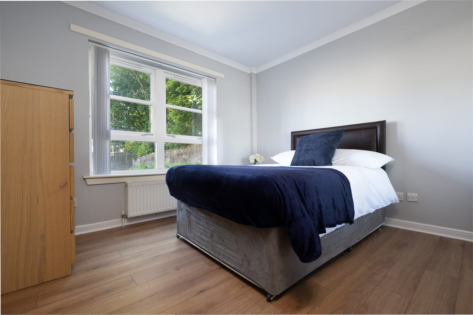 2 bed flat for sale in Binnie Street, Gourock, PA19 | McArthur Scott