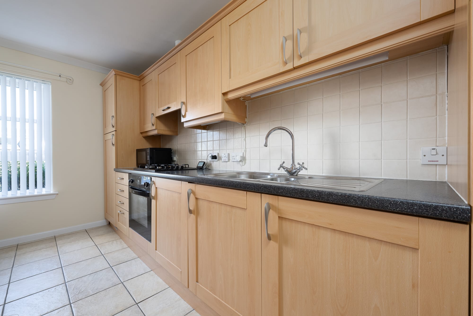 2 bed flat for sale in Binnie Street, Gourock, PA19 | McArthur Scott