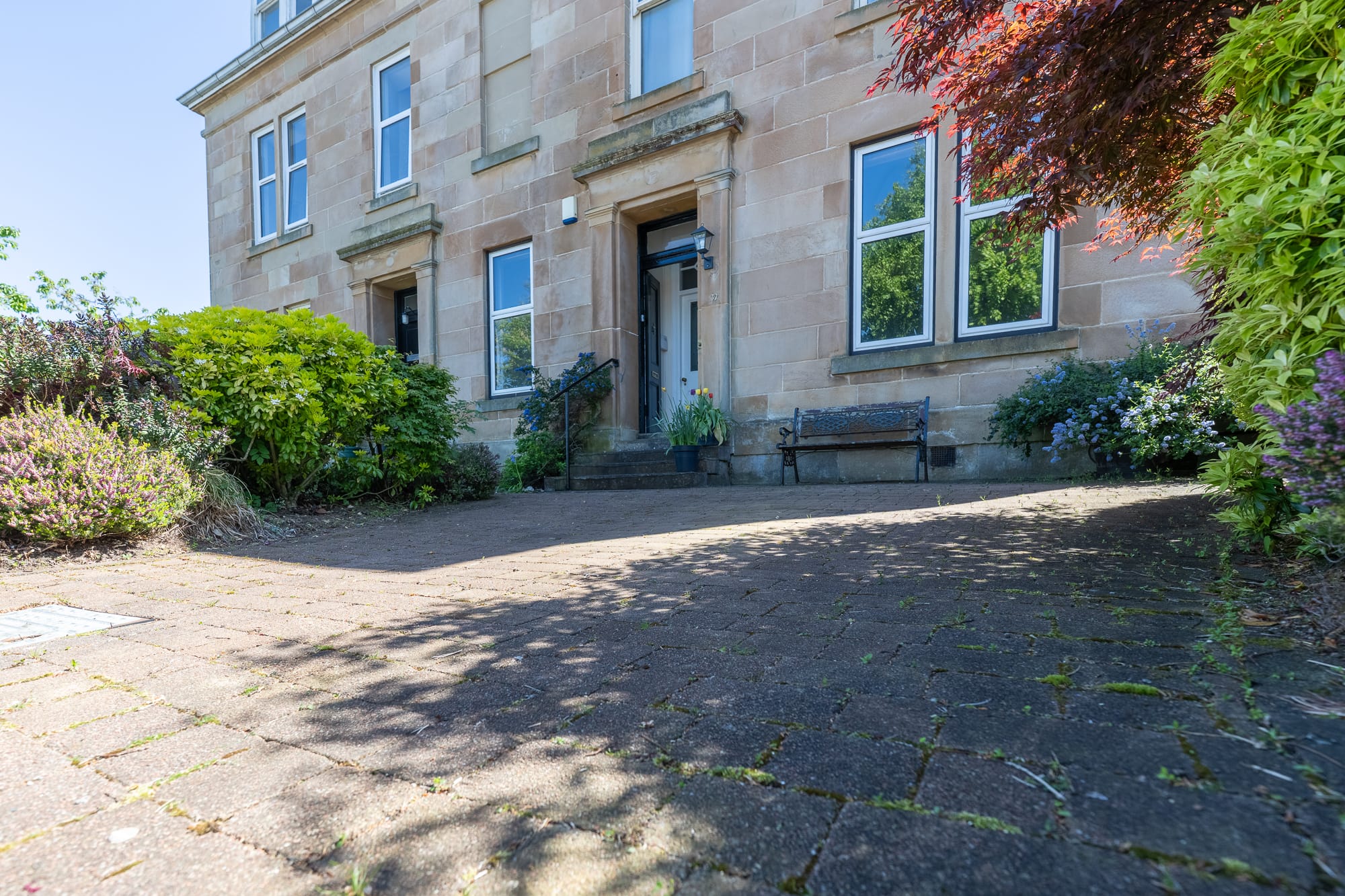 2 bed flat for sale in Cove Road, Gourock, PA19 | McArthur Scott