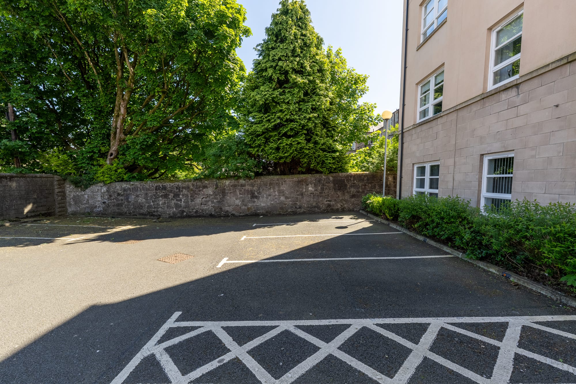 2 bed flat for sale in Binnie Street, Gourock, PA19 | McArthur Scott