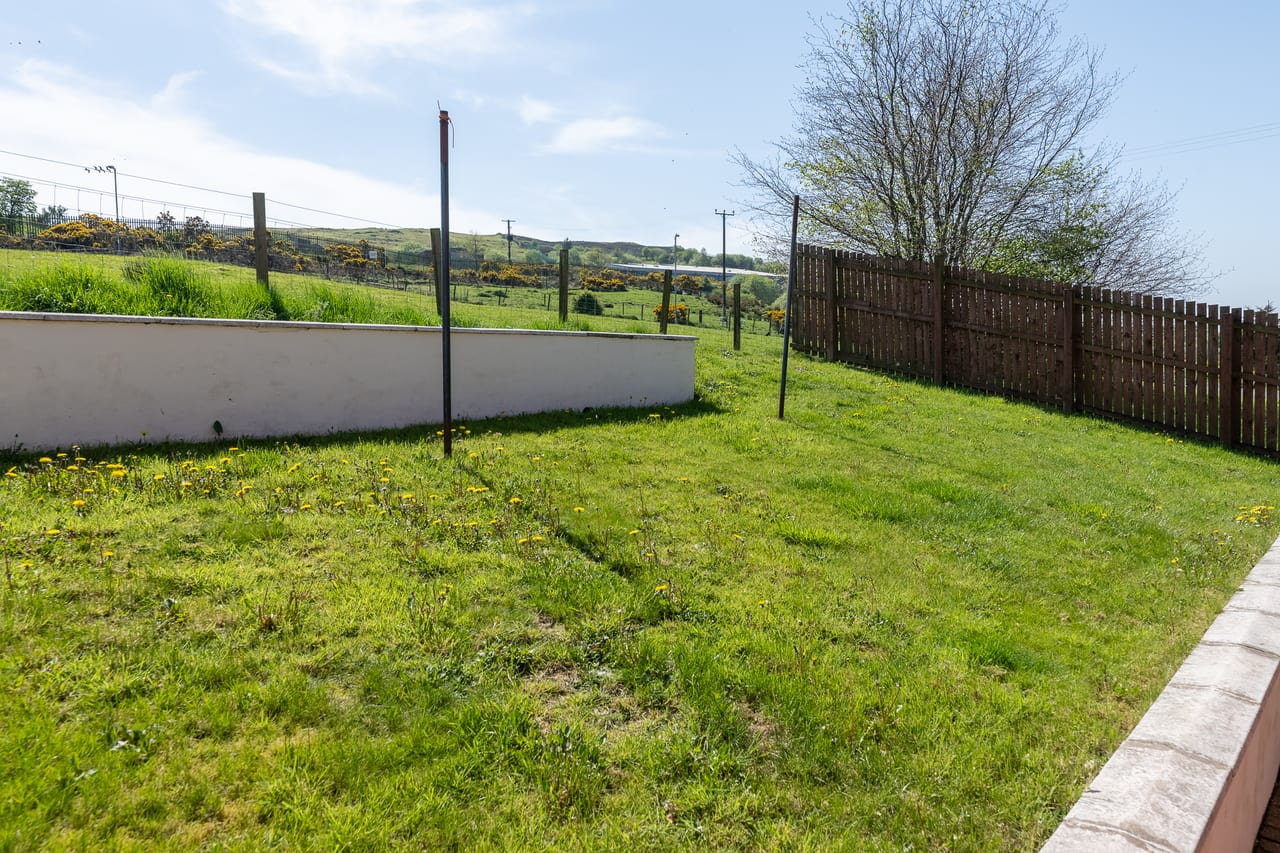 5 bed terraced house for sale in Old Largs Road, Greenock, PA16 ...