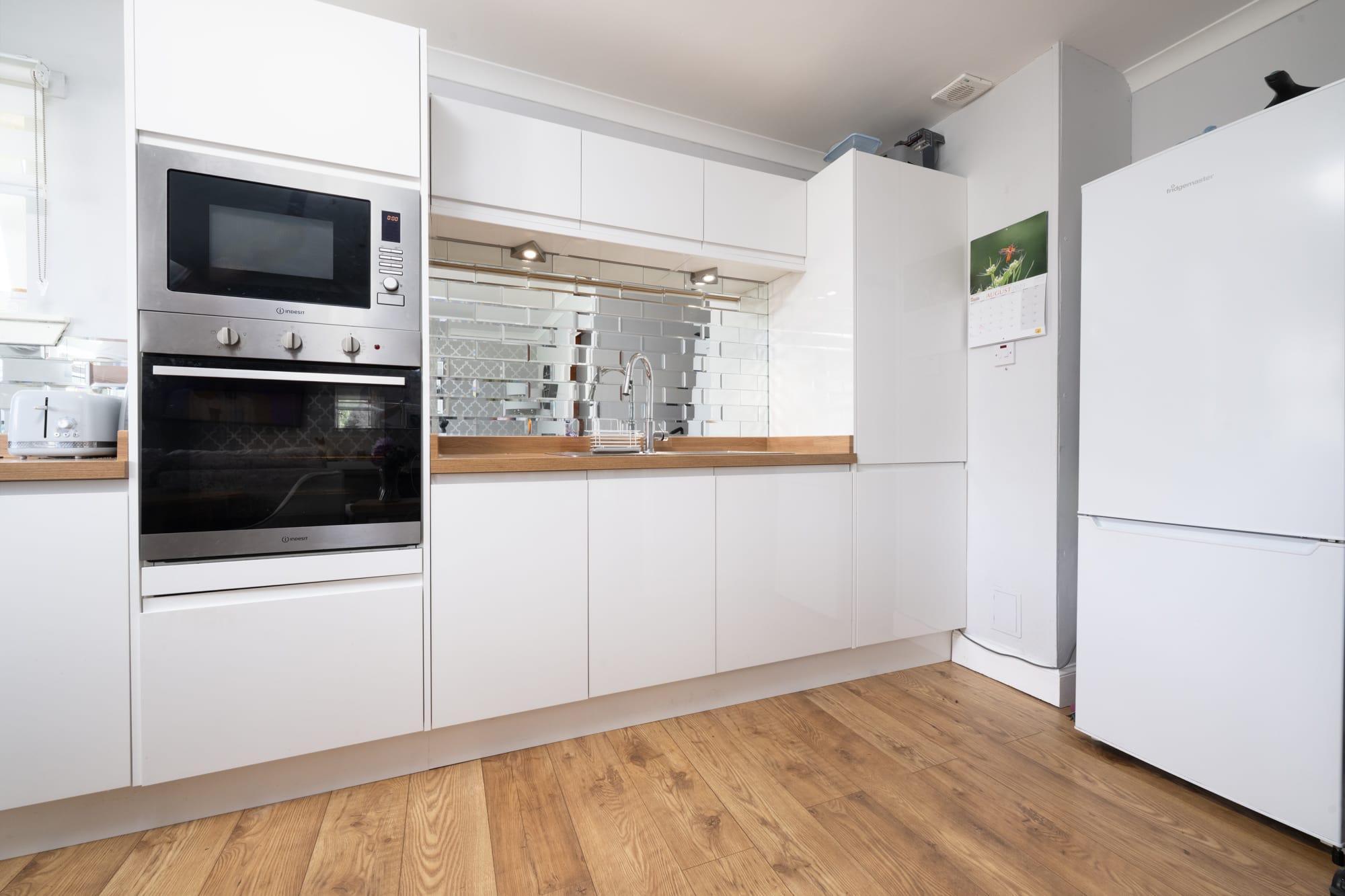 2 bed flat for sale in Main Street, Inverkip, PA16 | McArthur Scott