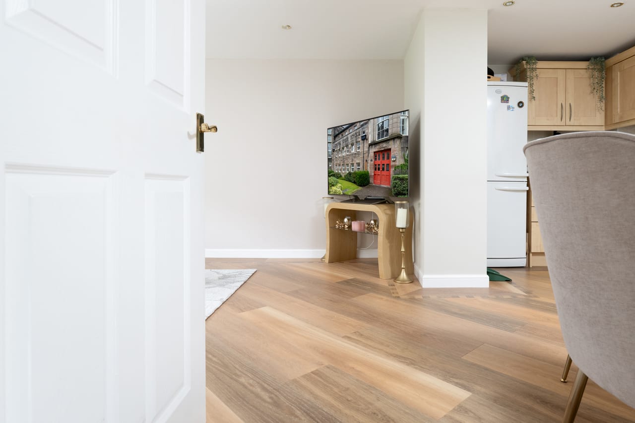 2 bed flat for sale in Binnie Street, Gourock, PA19 | McArthur Scott