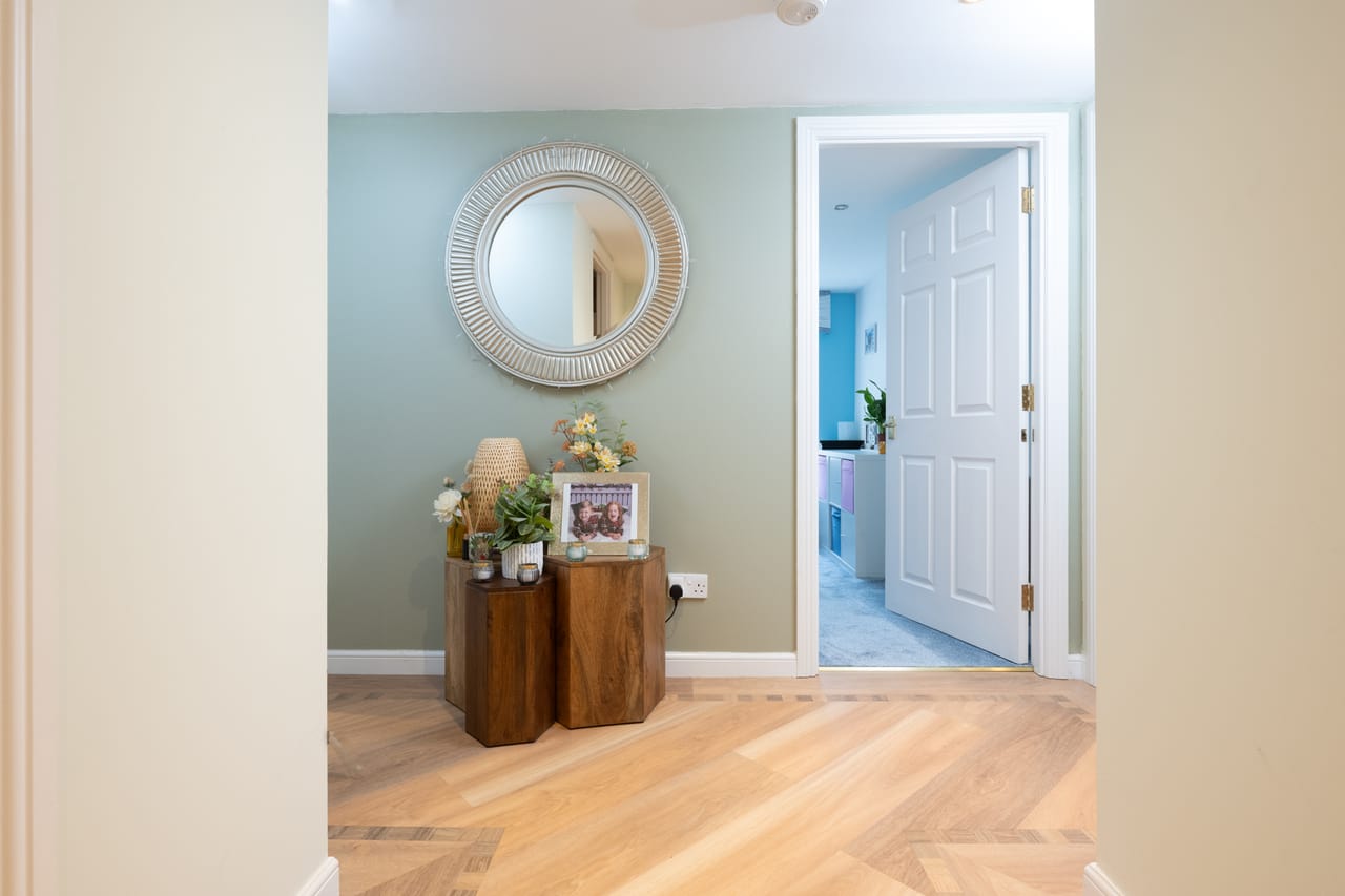 2 bed flat for sale in Binnie Street, Gourock, PA19 | McArthur Scott