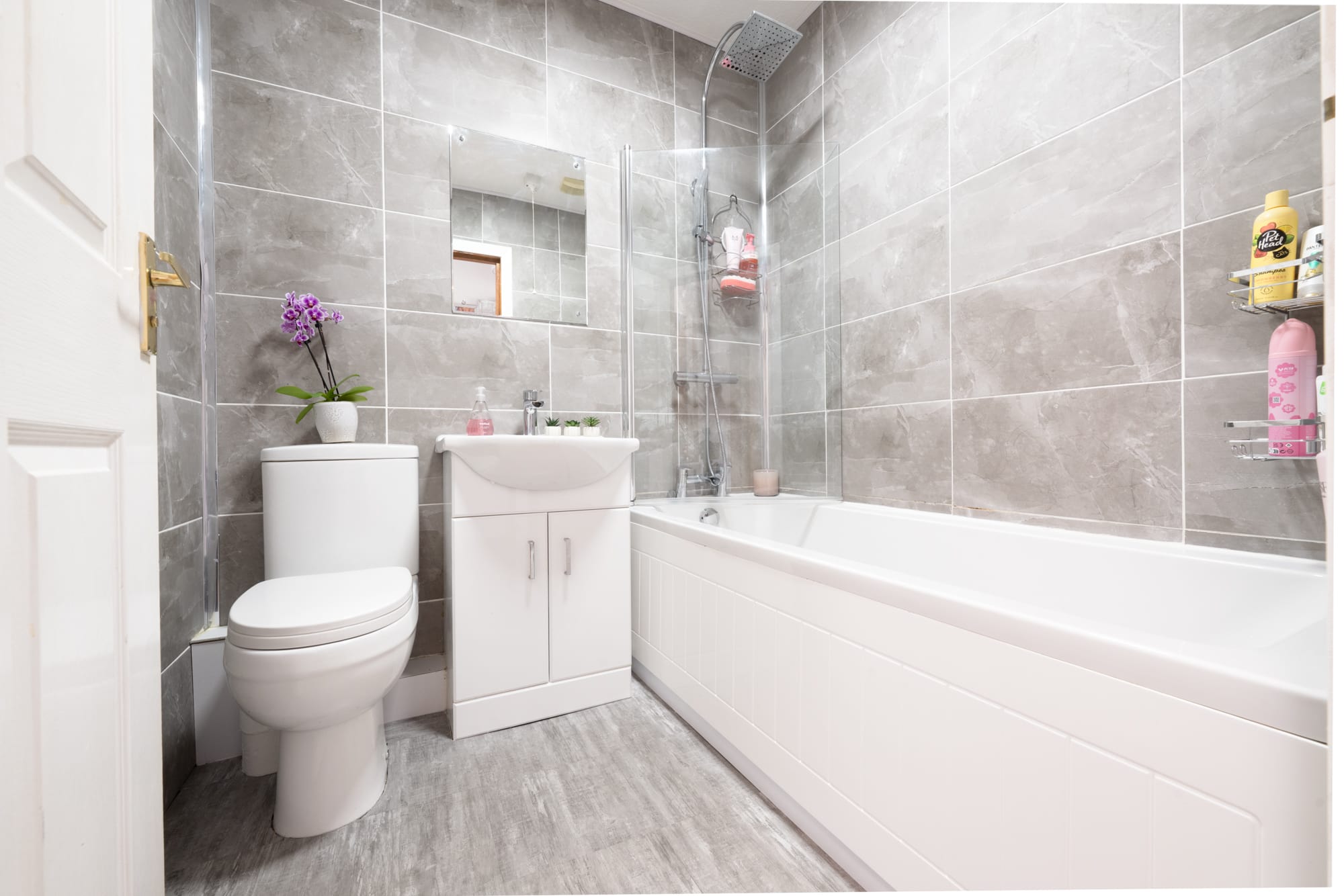 2 bed flat for sale in Main Street, Inverkip, PA16 | McArthur Scott