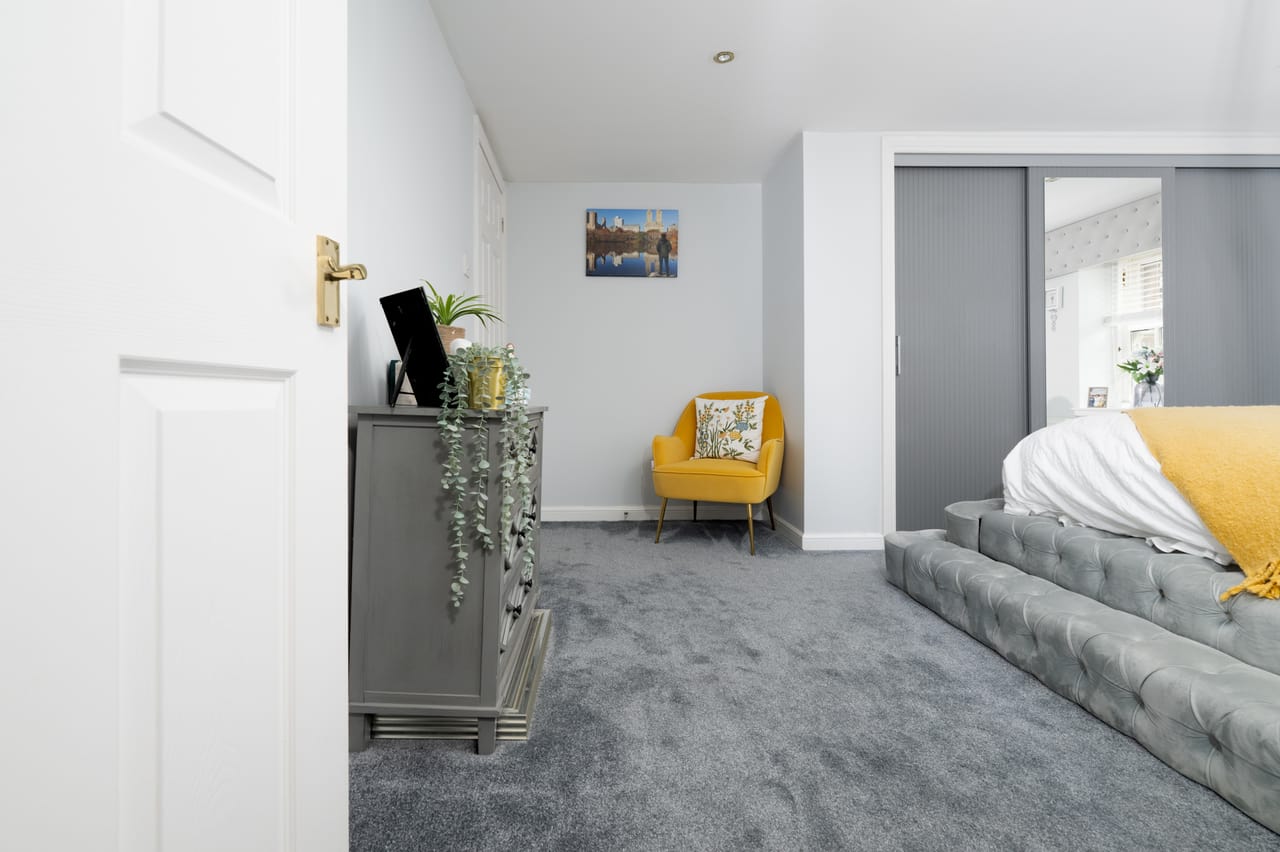 2 bed flat for sale in Binnie Street, Gourock, PA19 | McArthur Scott