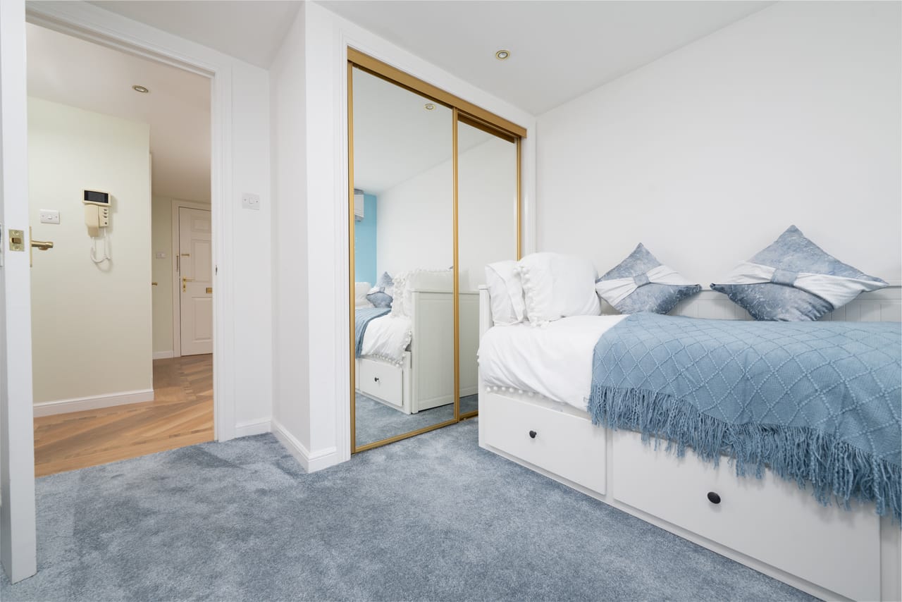 2 bed flat for sale in Binnie Street, Gourock, PA19 | McArthur Scott