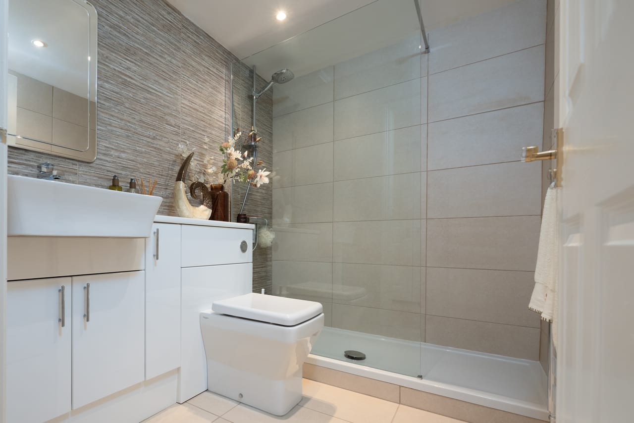 2 bed flat for sale in Binnie Street, Gourock, PA19 | McArthur Scott