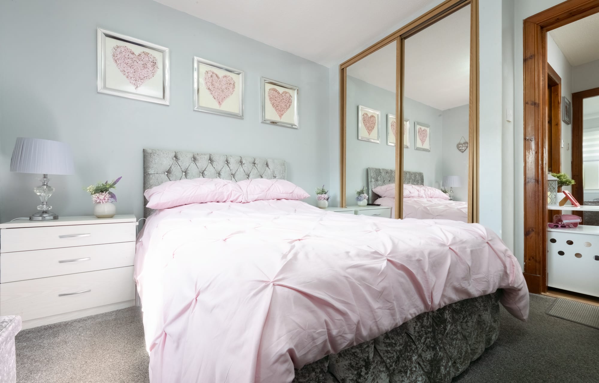 2 bed flat for sale in Main Street, Inverkip, PA16 | McArthur Scott