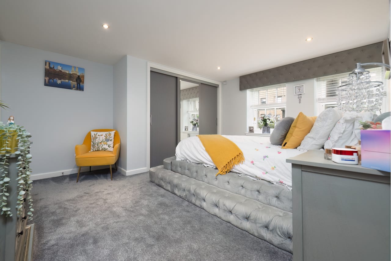 2 bed flat for sale in Binnie Street, Gourock, PA19 | McArthur Scott