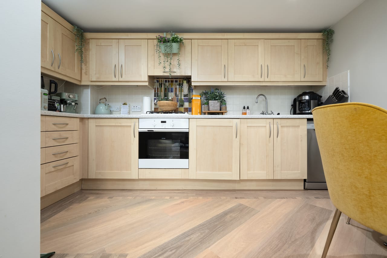 2 bed flat for sale in Binnie Street, Gourock, PA19 | McArthur Scott