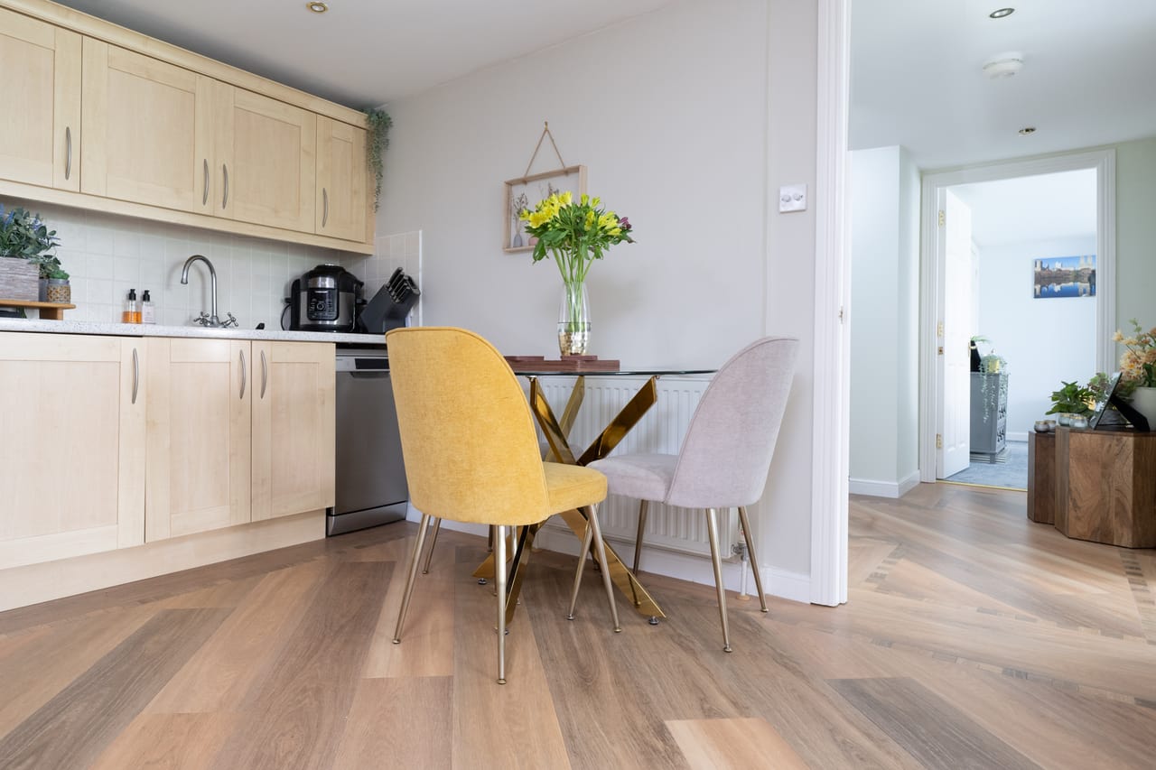 2 bed flat for sale in Binnie Street, Gourock, PA19 | McArthur Scott