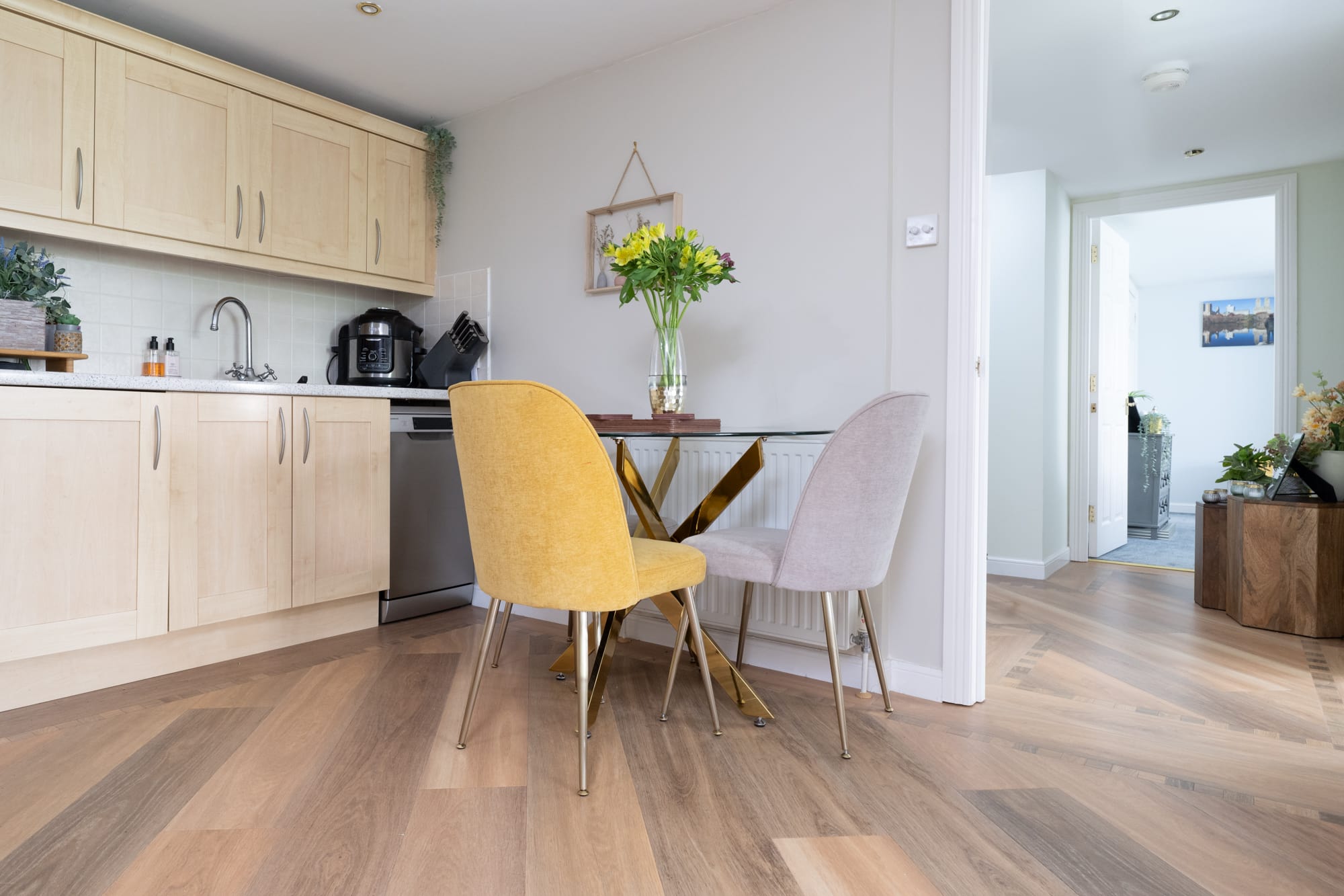 2 bed flat for sale in Binnie Street, Gourock, PA19 | McArthur Scott