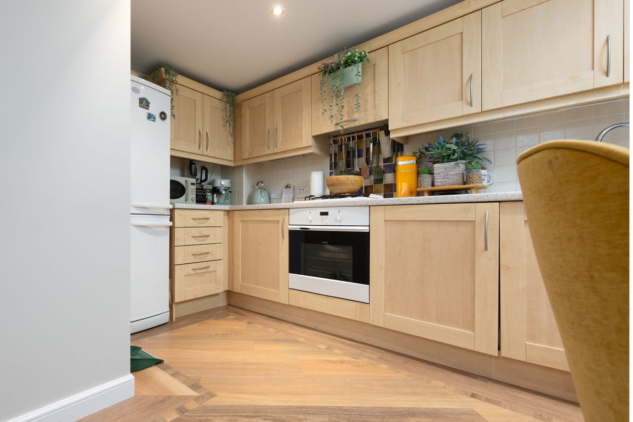 2 bed flat for sale in Binnie Street, Gourock, PA19 | McArthur Scott