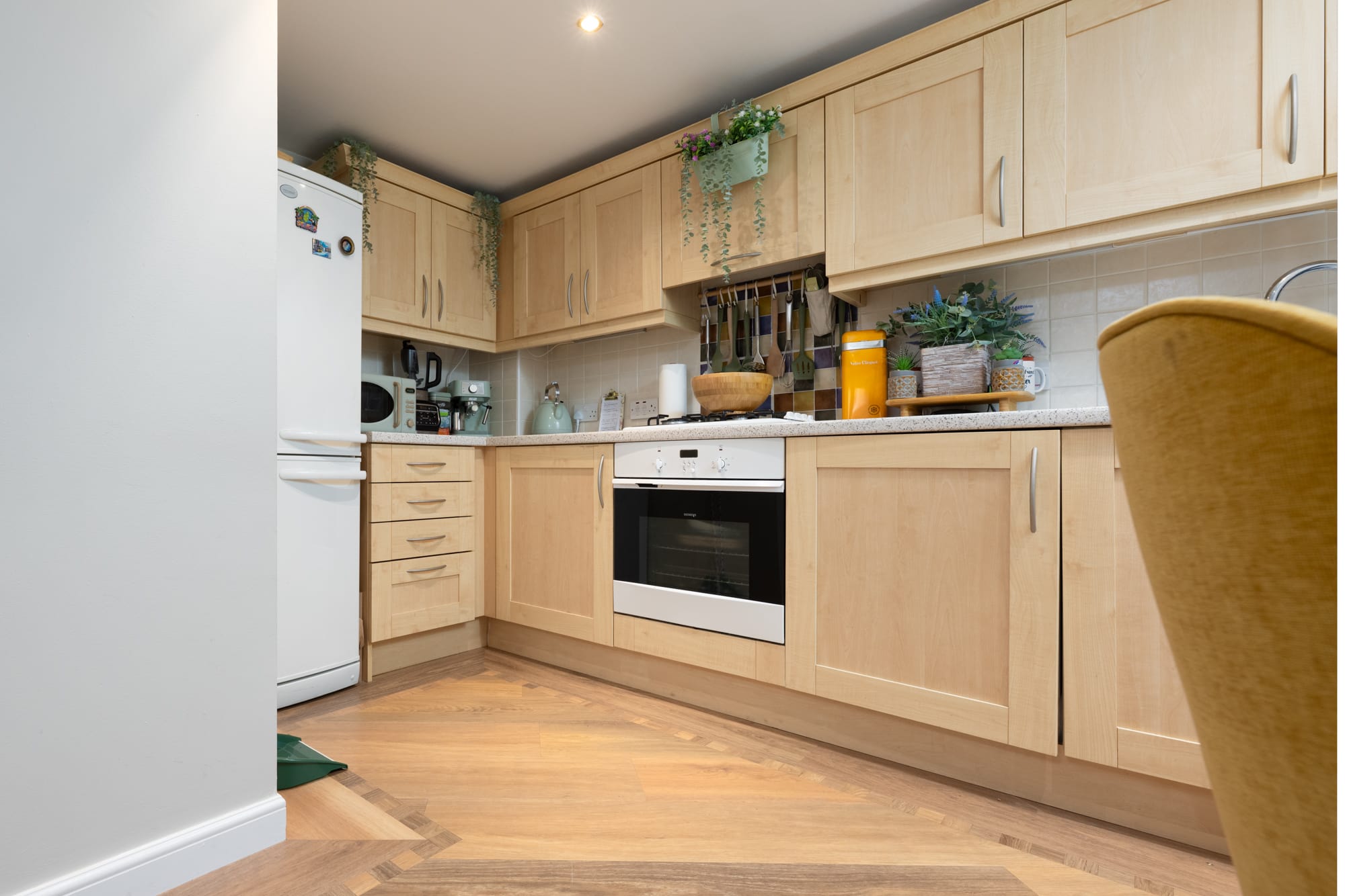 2 bed flat for sale in Binnie Street, Gourock, PA19 | McArthur Scott