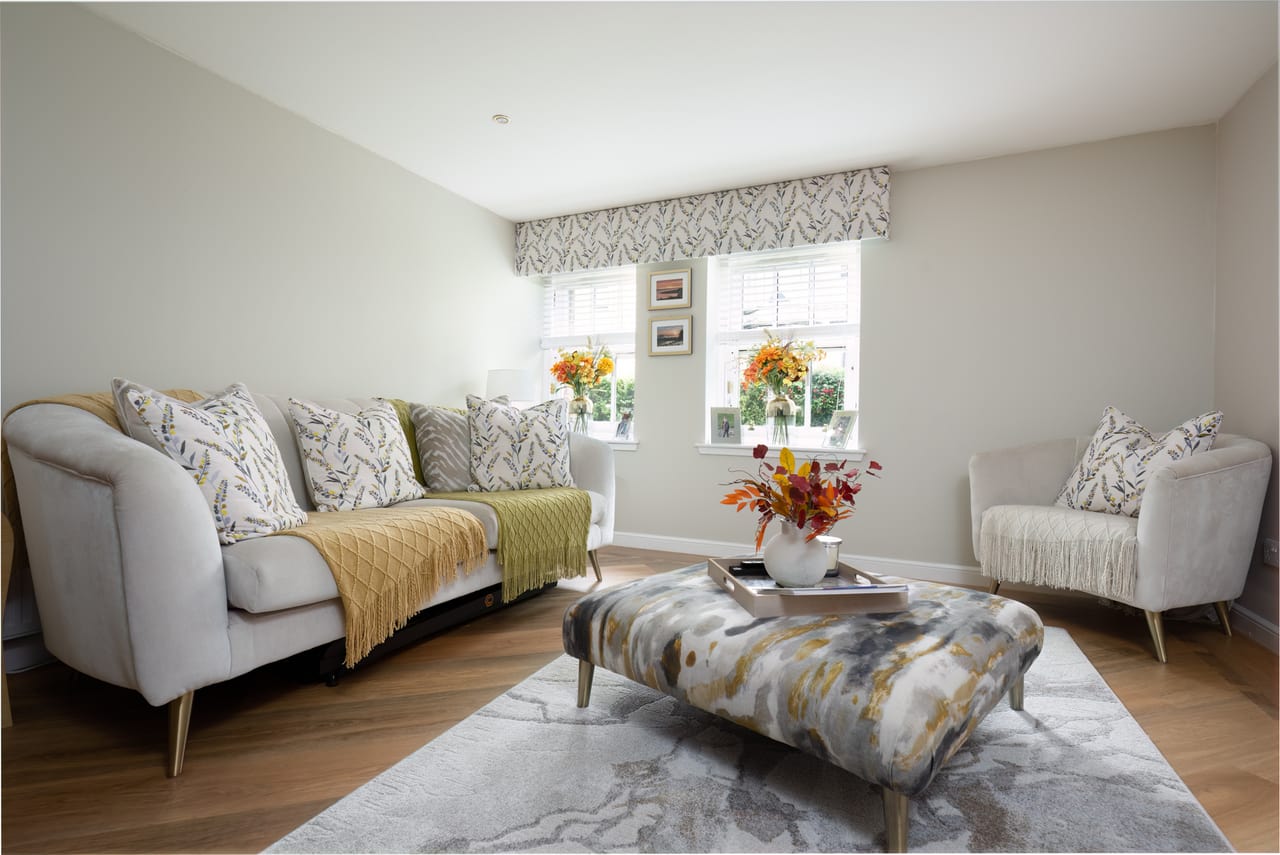 2 bed flat for sale in Binnie Street, Gourock, PA19 | McArthur Scott