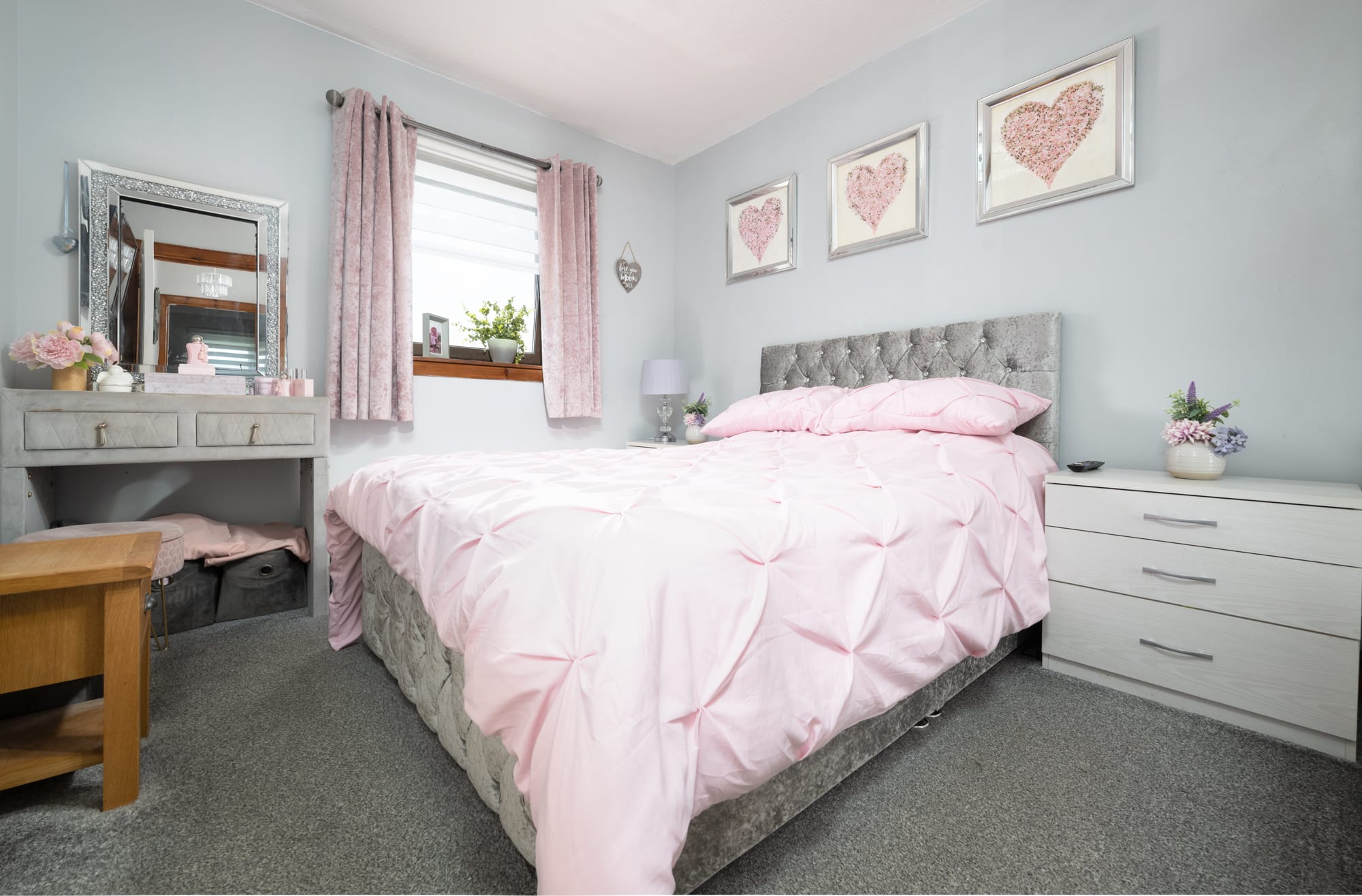 2 bed flat for sale in Main Street, Inverkip, PA16 | McArthur Scott