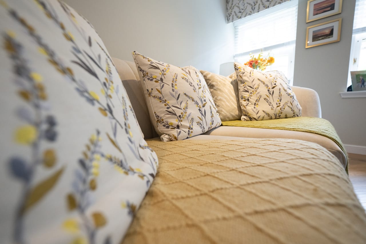 2 bed flat for sale in Binnie Street, Gourock, PA19 | McArthur Scott