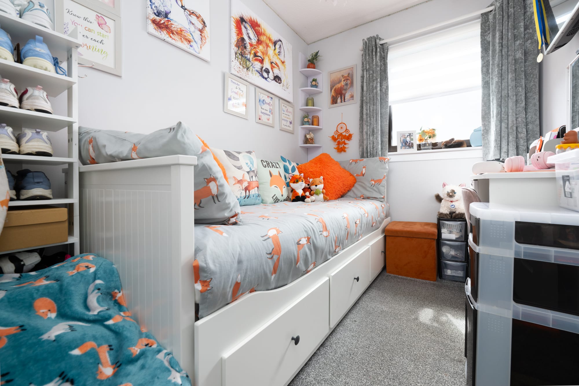 2 bed flat for sale in Main Street, Inverkip, PA16 | McArthur Scott