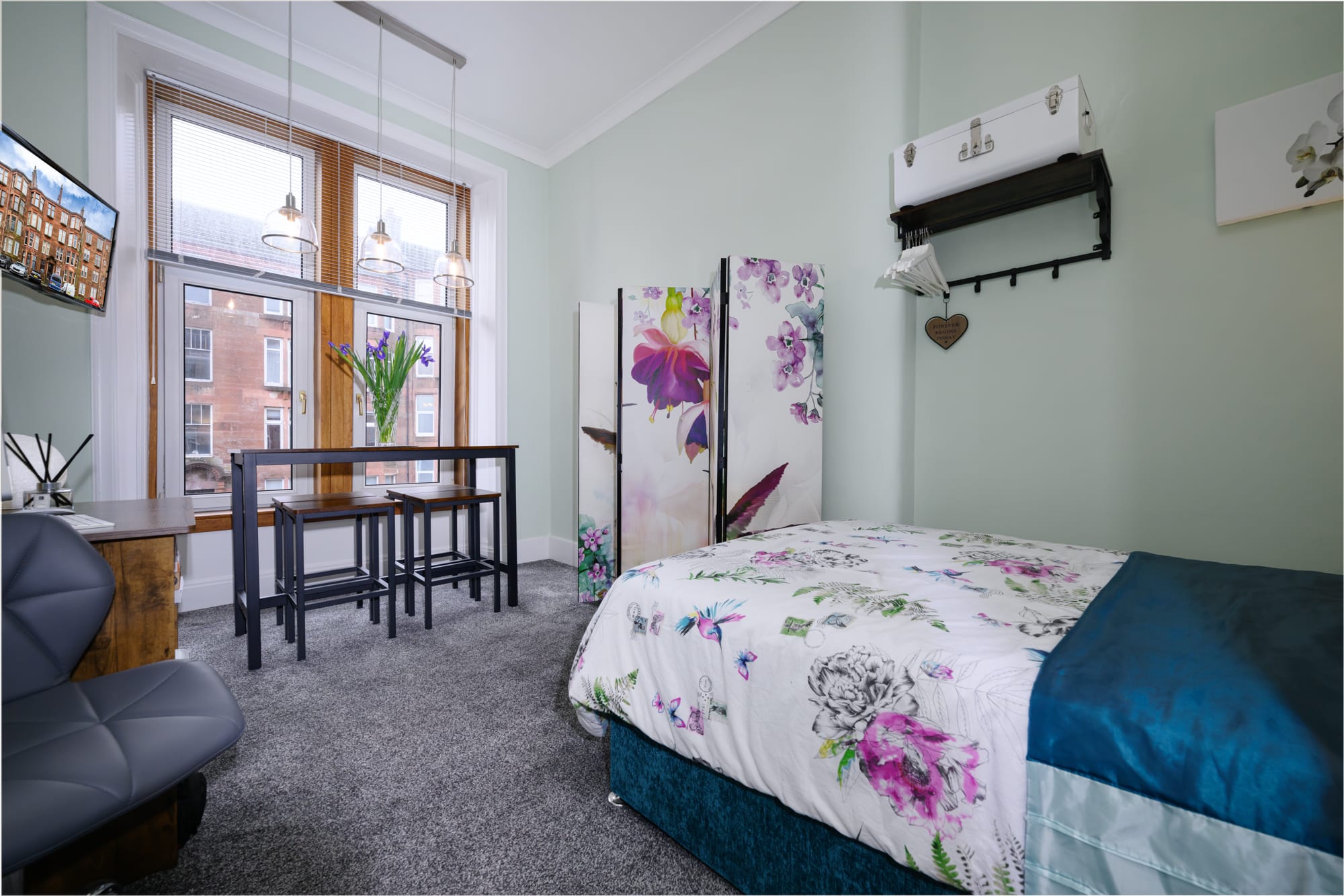 2 bed flat for sale in Ashburn Gate, Gourock, PA19 | McArthur Scott