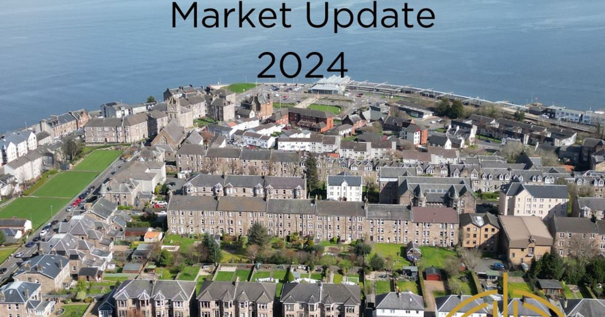 Inverclyde Housing Market : A 2024 Update | McArthur Scott