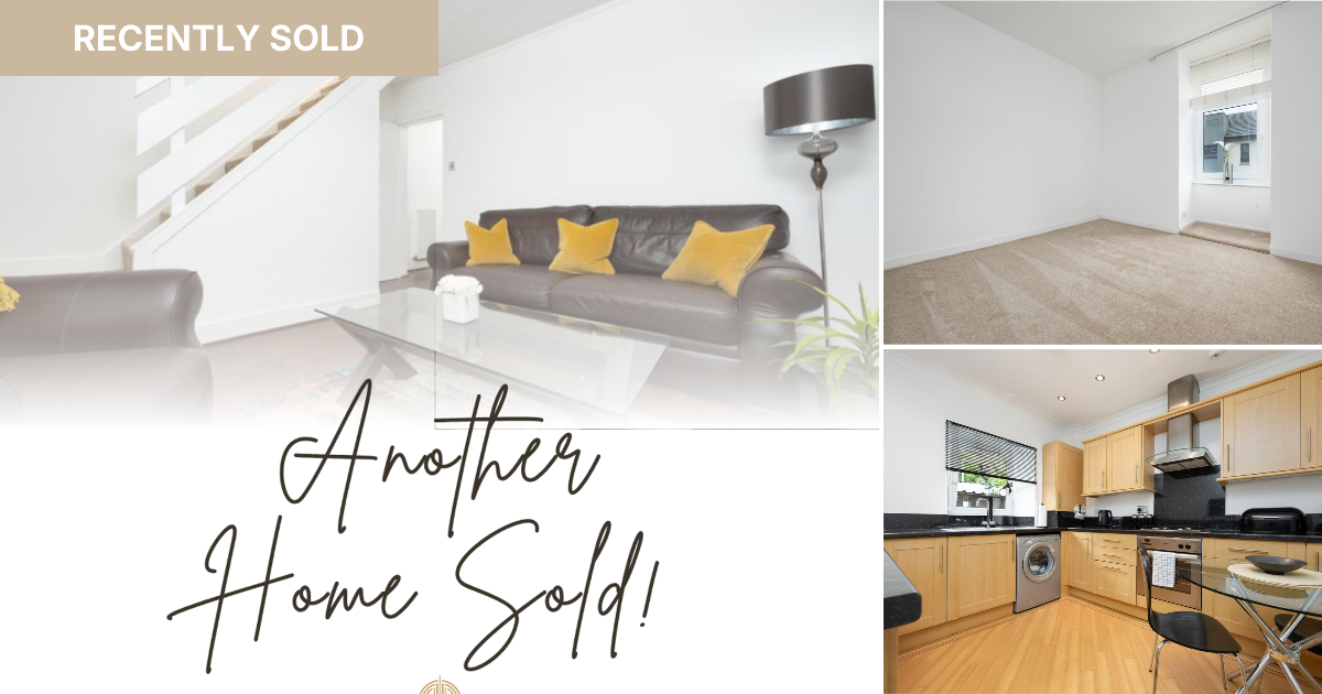 2 bed flat for sale in 33, Kempock Street, PA19 | McArthur Scott